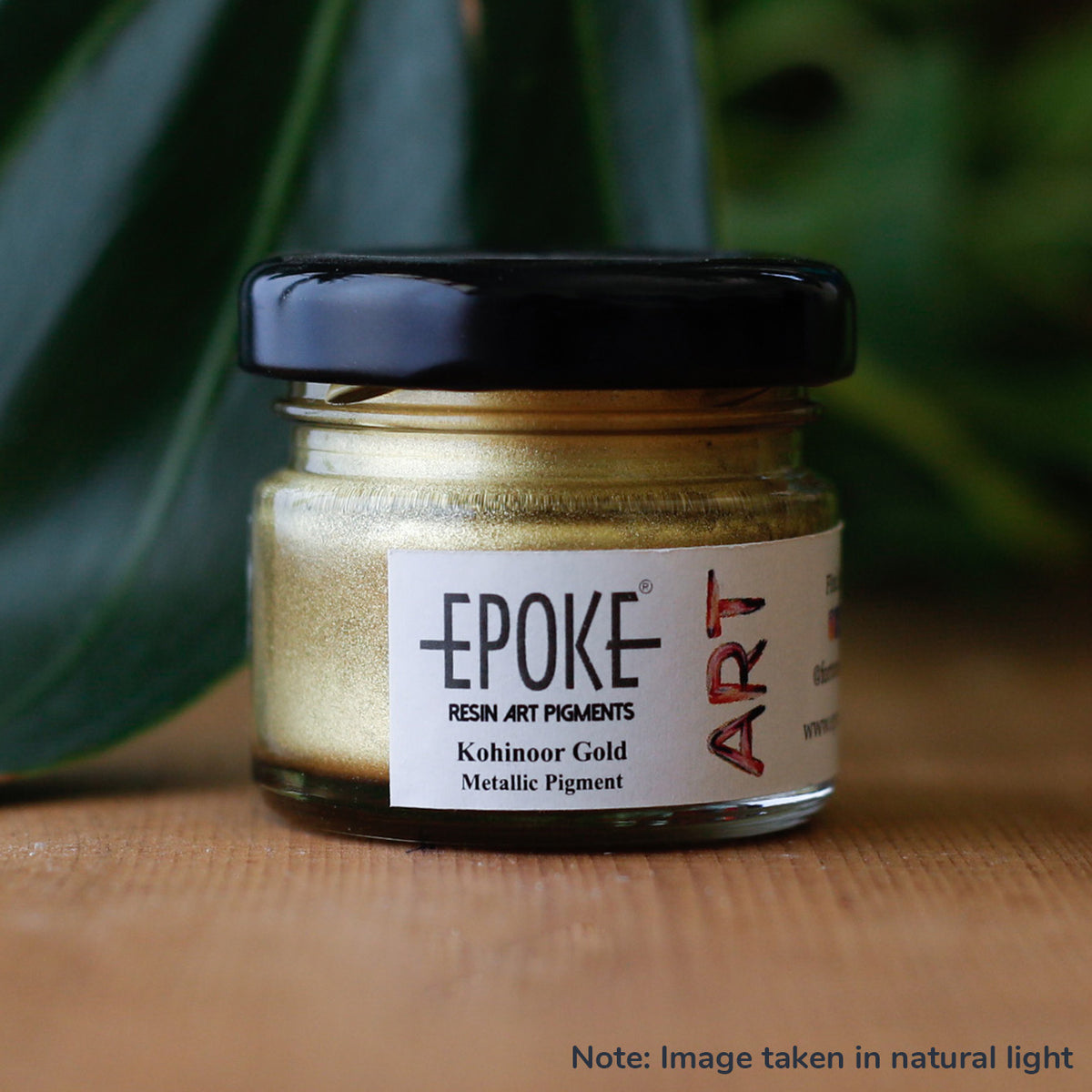 Absolute Delight Mini Pigment Kit - EP2 – EPOKE Art