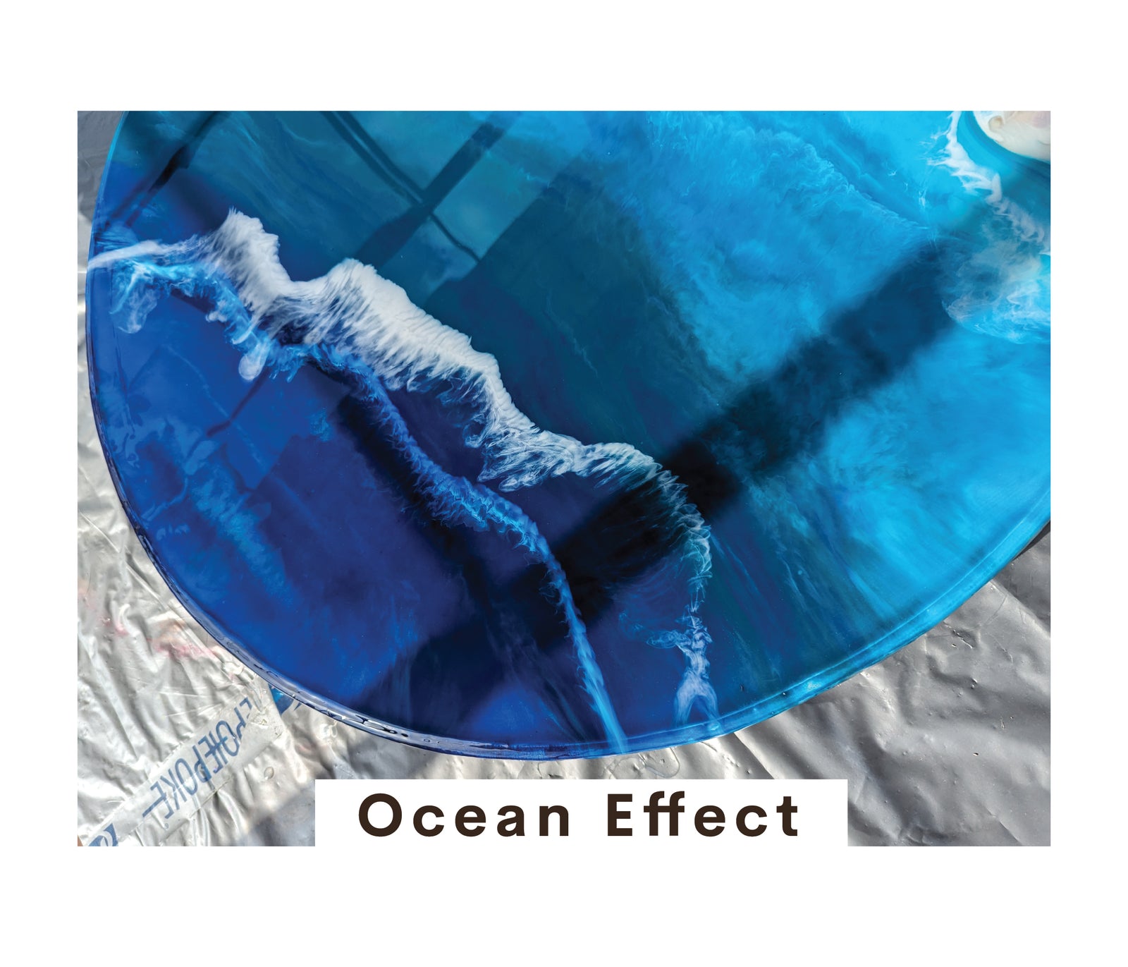 Types of Epoxy Resin: A Complete Guide – EPOKE Art